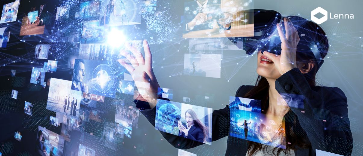 Virtual Assistant, Solusi Tepat Usaha Anda - Lenna.ai