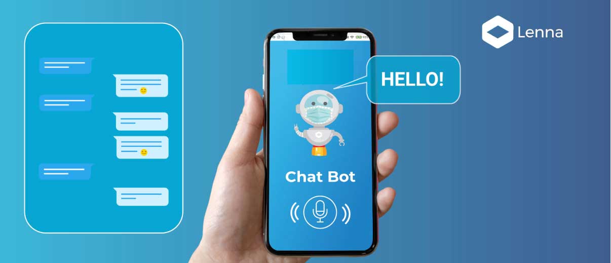 CHATBOT SEMUA TENTANG CHATBOT Lenna ai CHATBOT SEMUA TENTANG CHATBOT Lenna ai