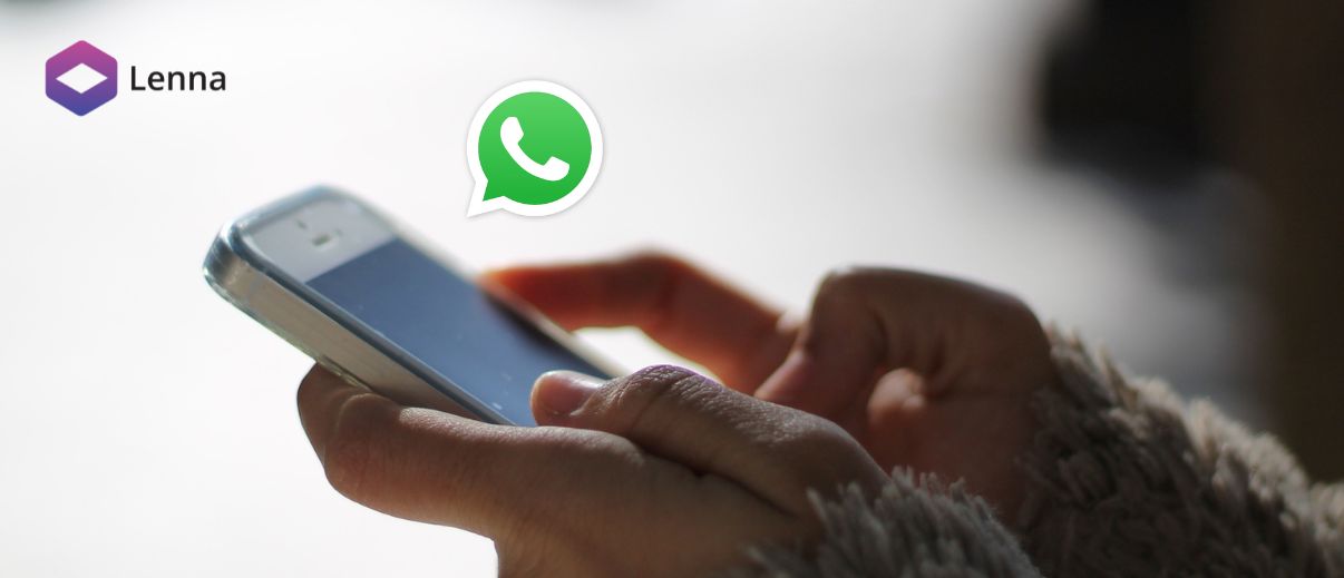 Apa Itu Whatsapp Bot dan Bagaimana Cara Kerjanya? - Lenna.ai