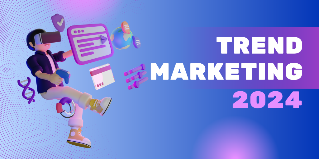 Trend Marketing 2024 - Lenna.ai