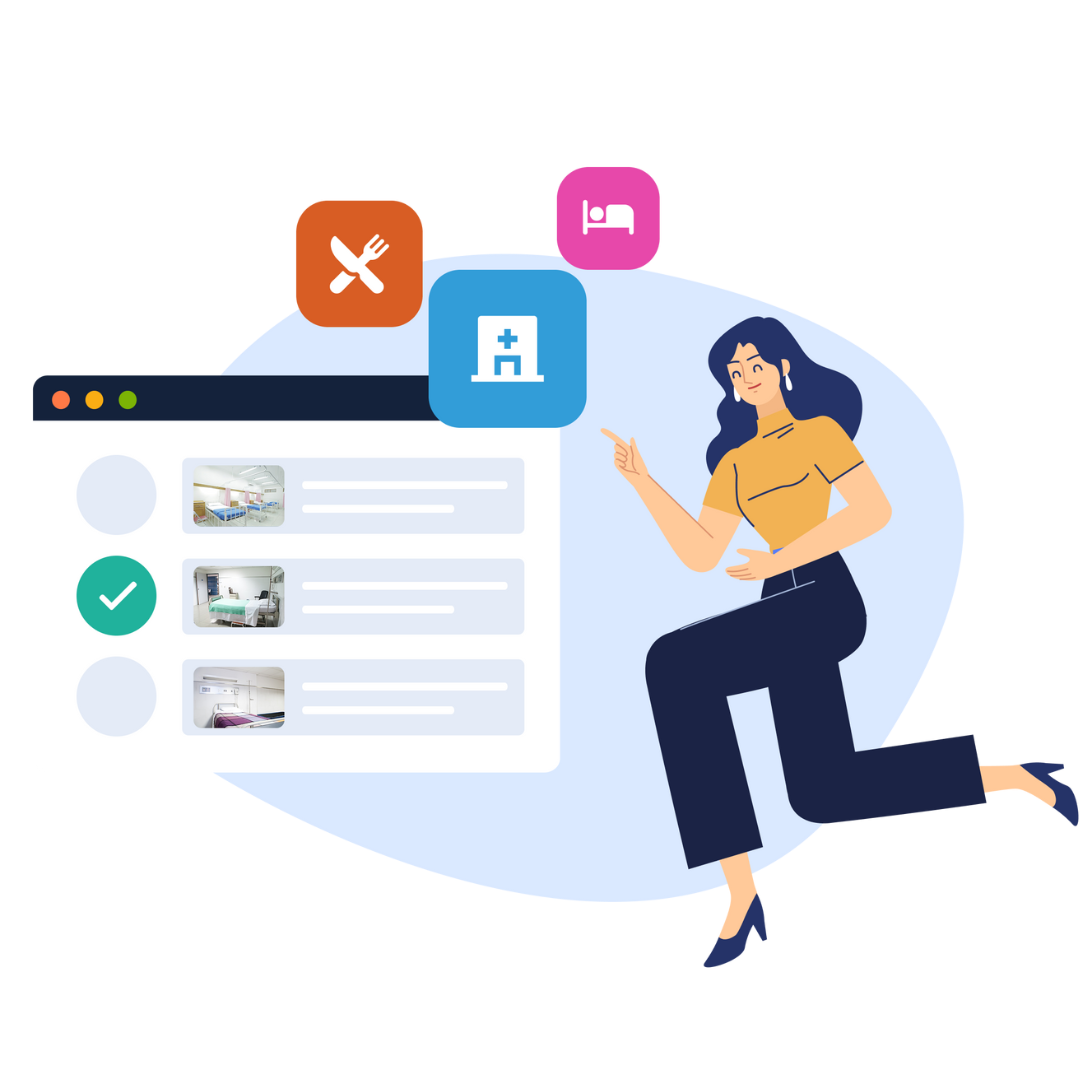 Booking Automation - Lenna.ai